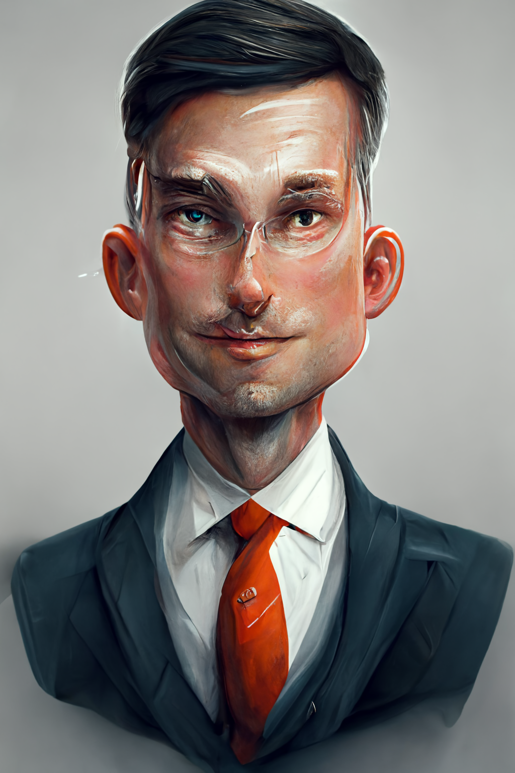 Using Midjourney for Character Portraits, Part 1: Setup